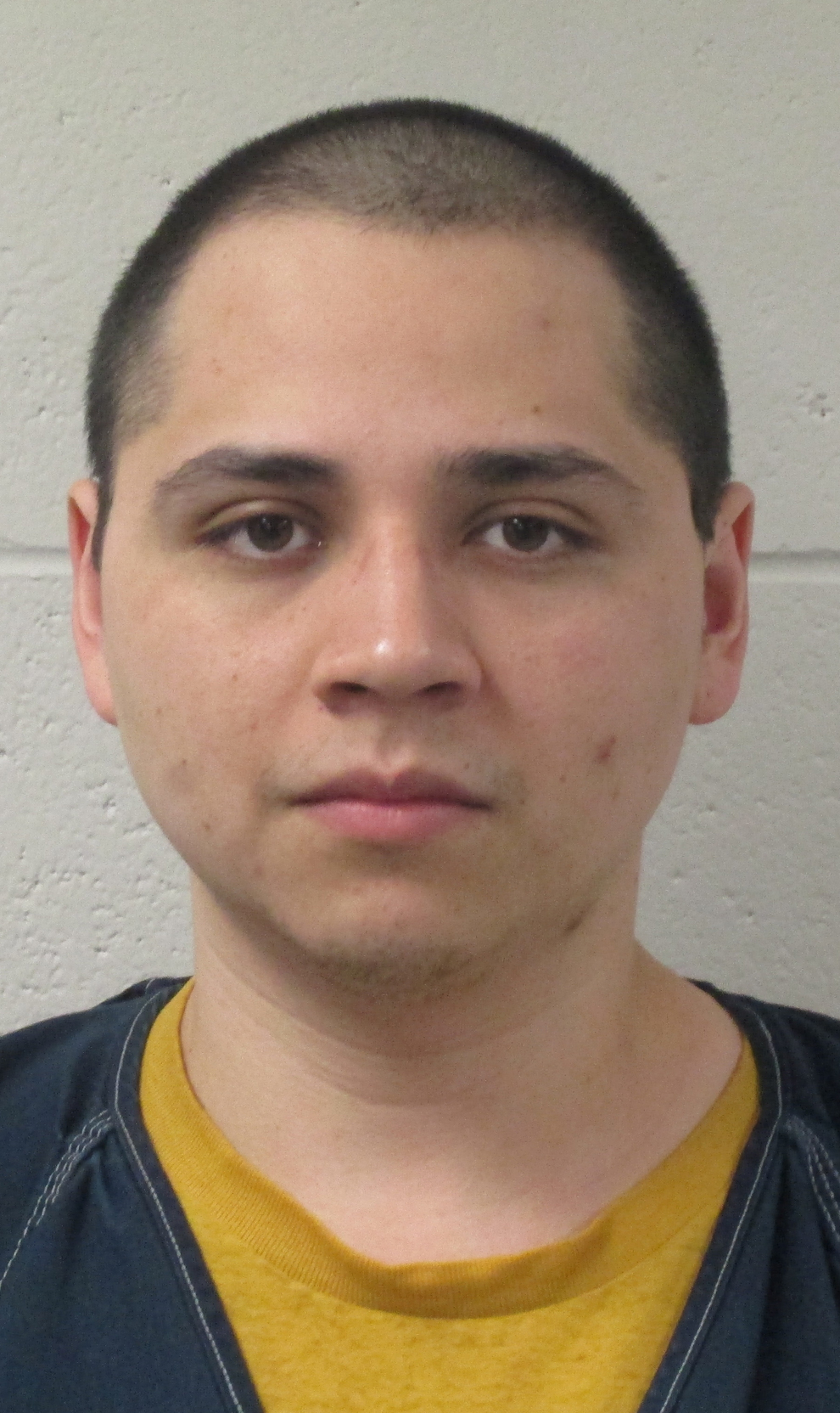 Vasquez guilty on all counts | News, Sports, Jobs - The Journal